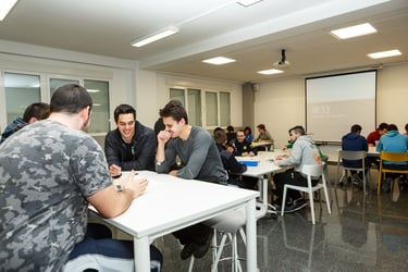 Cool Learning by Actiu, evolving the classroom to transform education