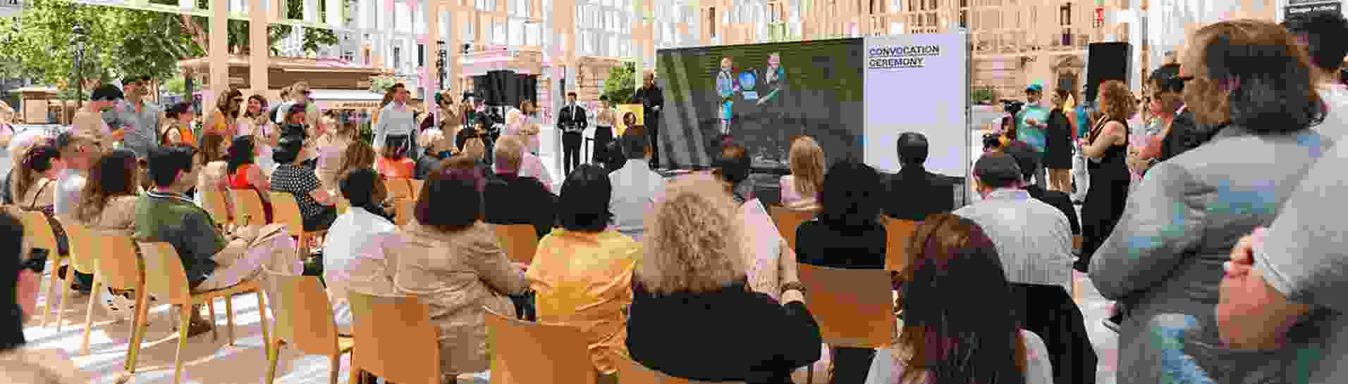 WDCV 2022 clôture sa grande année | ACTIU