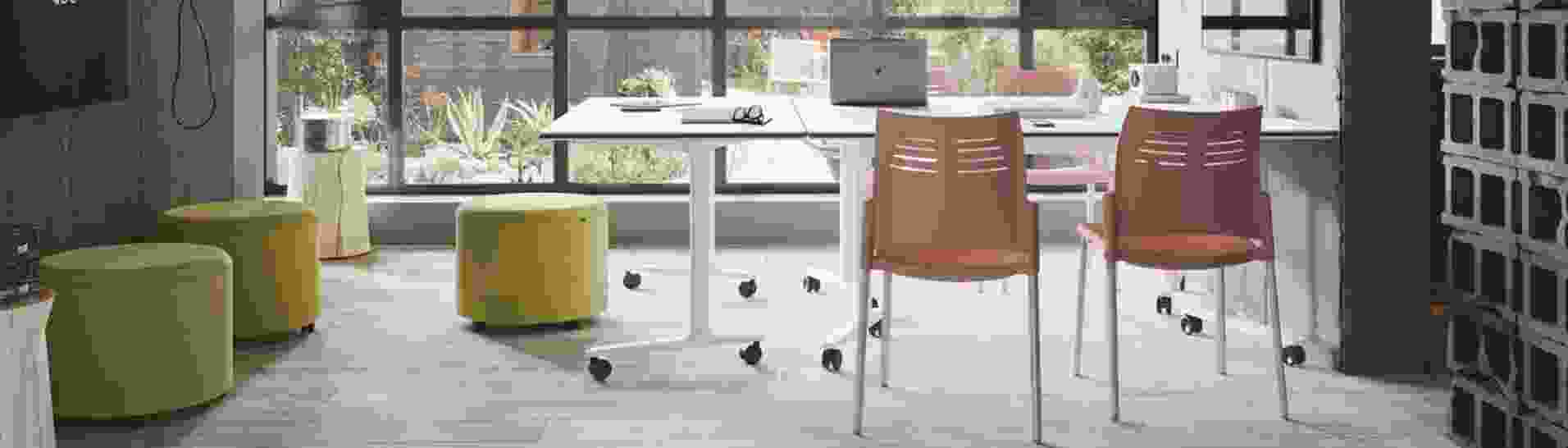 Espacios creativos que inspiran las mejores ideas | ACTIU