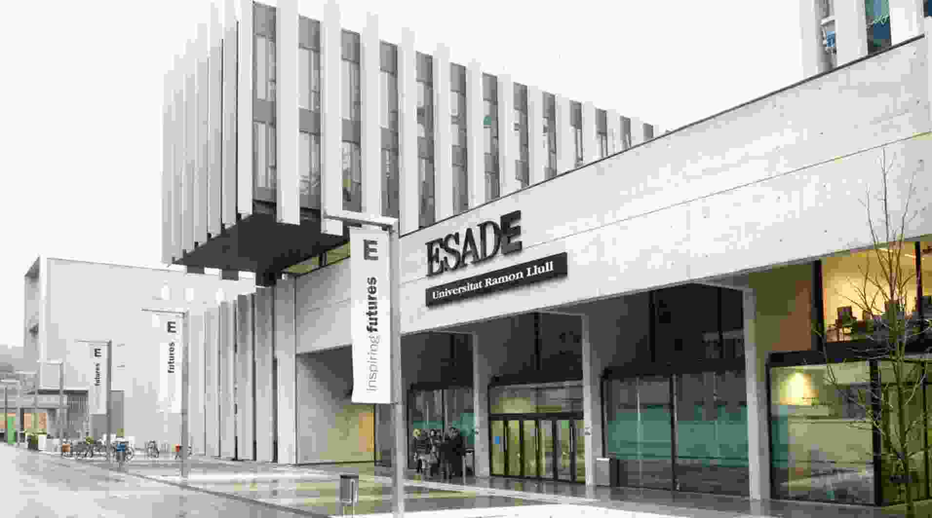 Esade - Administration and Management Business School