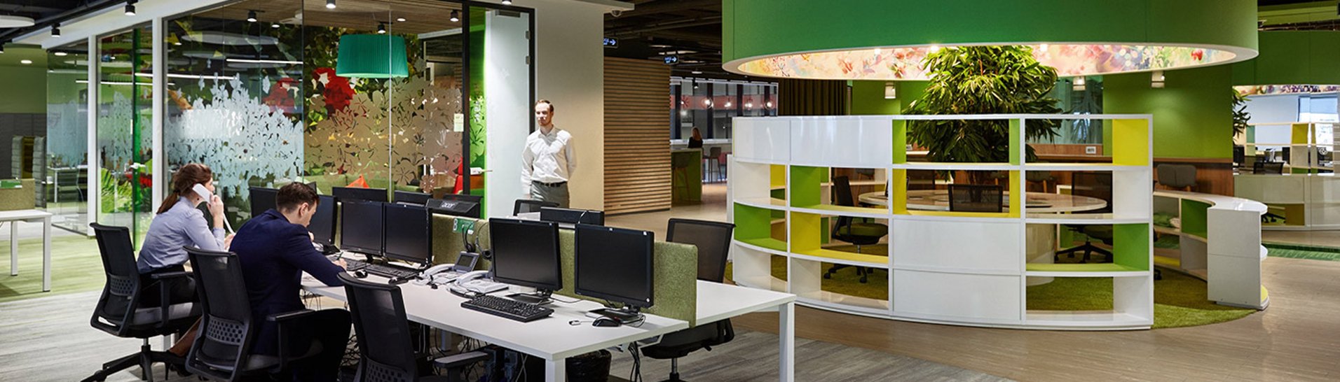 Le futur du travail en 2020. Flexibilité et innovation des entreprises