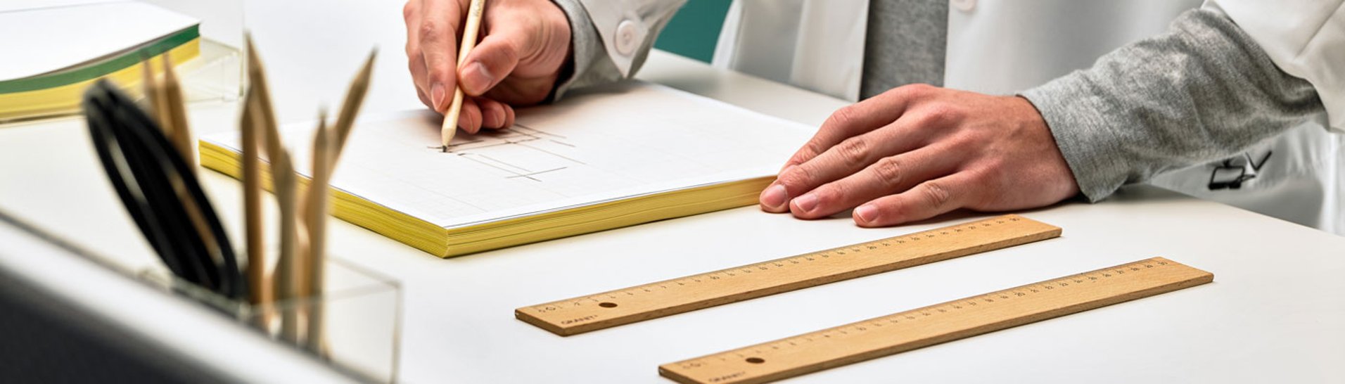 Mobility, the desk program which elevates your health while working