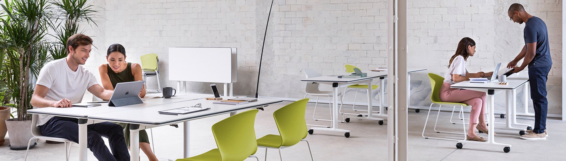 What is Smart Working? | Actiu Blog