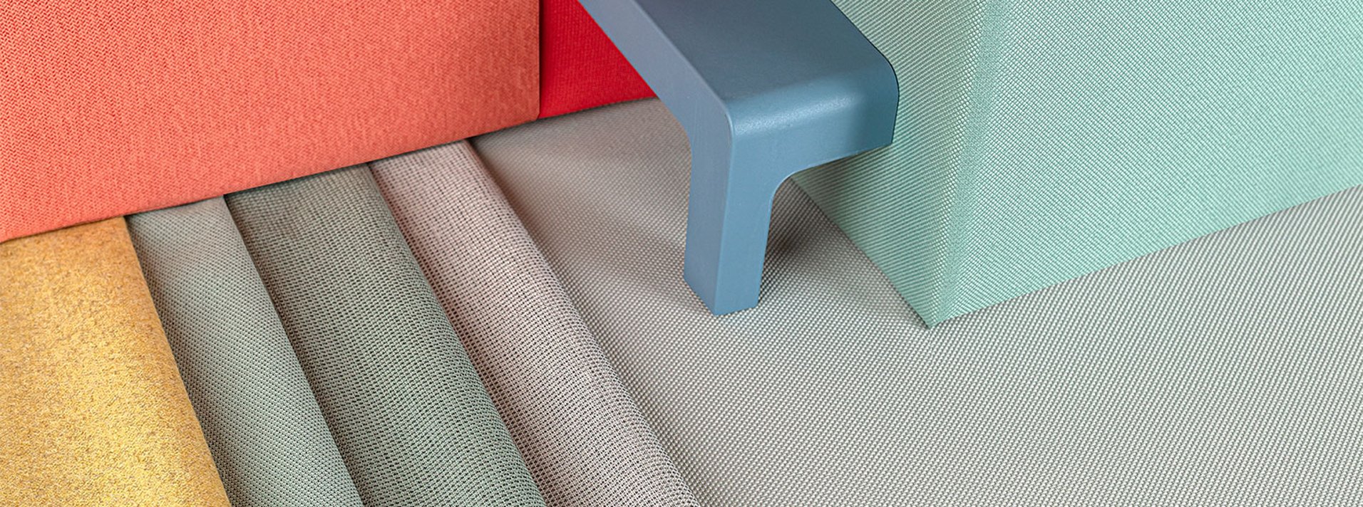 Playful Pastels trend: Design and decoration in pastel tones | Actiu Blog