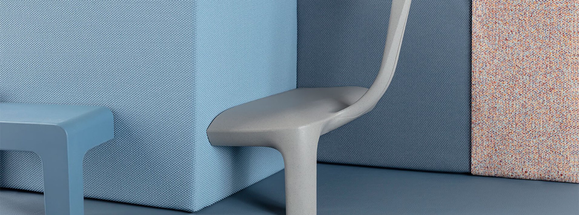 Mediterranean Blue, todo lo que transmite la presencia del azul | Actiu ...
