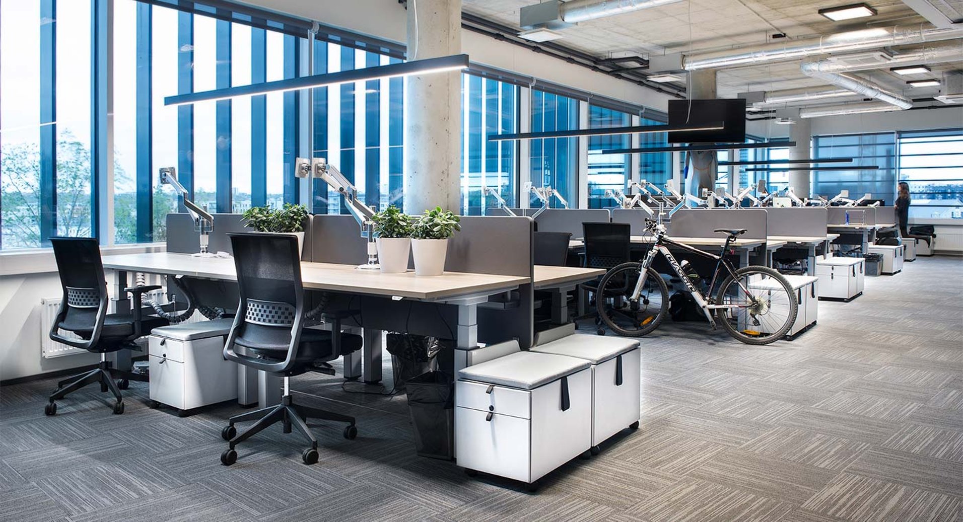 Discover the Malwarebytes offices in Estonia | ACTIU