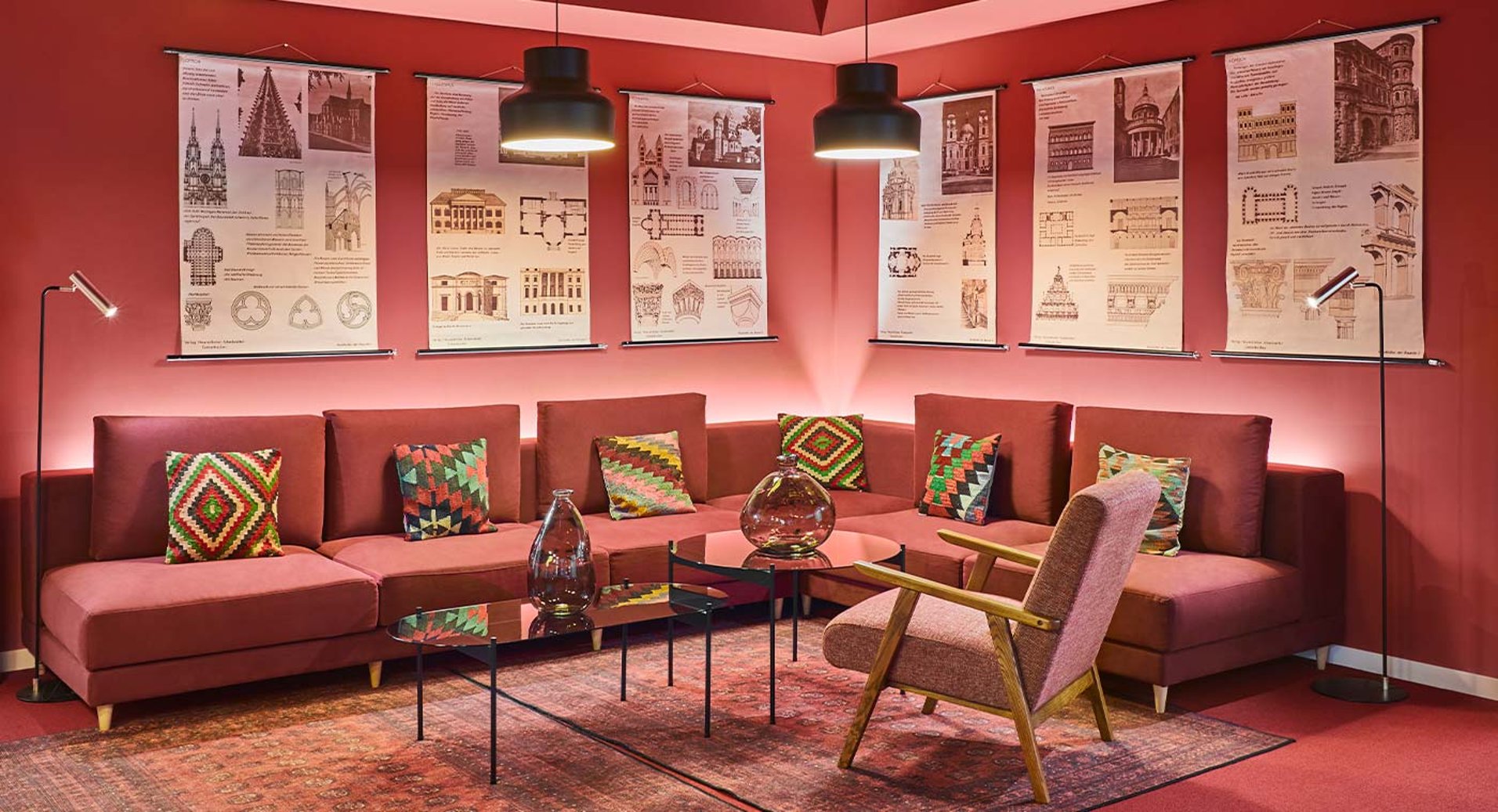 Descubre el espacio flexible de Utopicus José Abascal | ACTIU