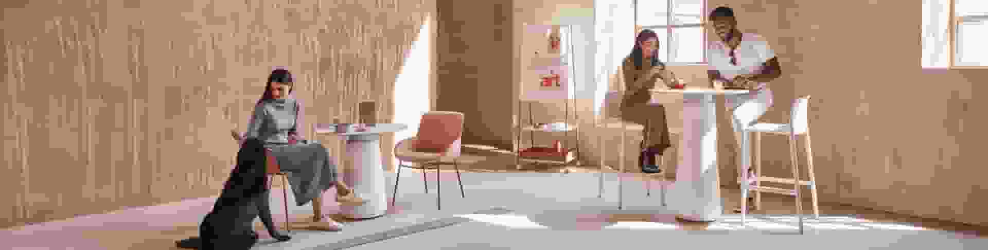 Trends in third spaces 2026: complete guide | ACTIU