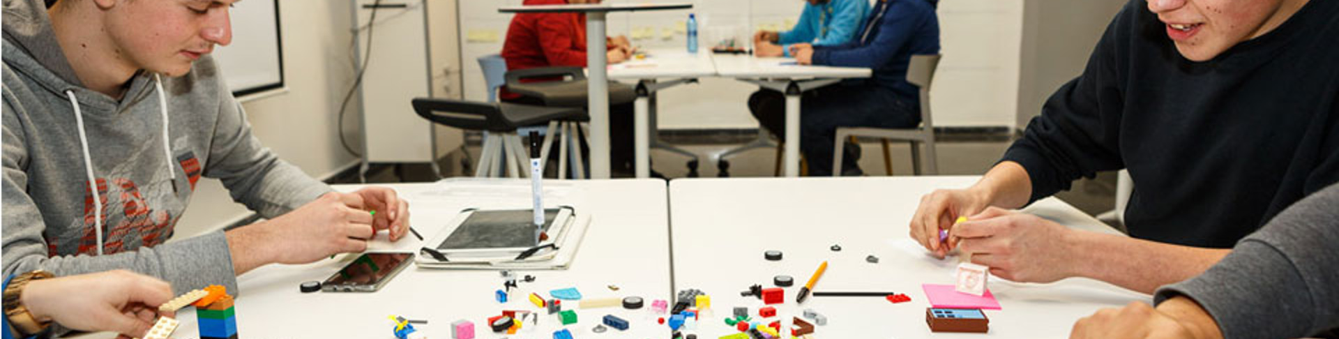 Cool Learning by Actiu, evolving the classroom to transform education