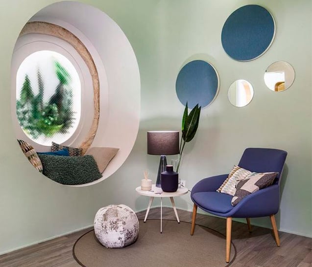 The humanisation of design