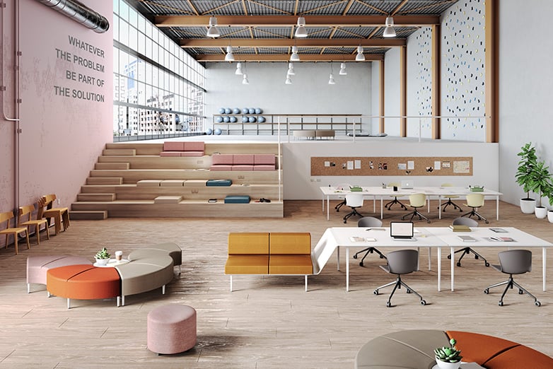 The keys to turn your office into a Smart Office | Actiu Blog