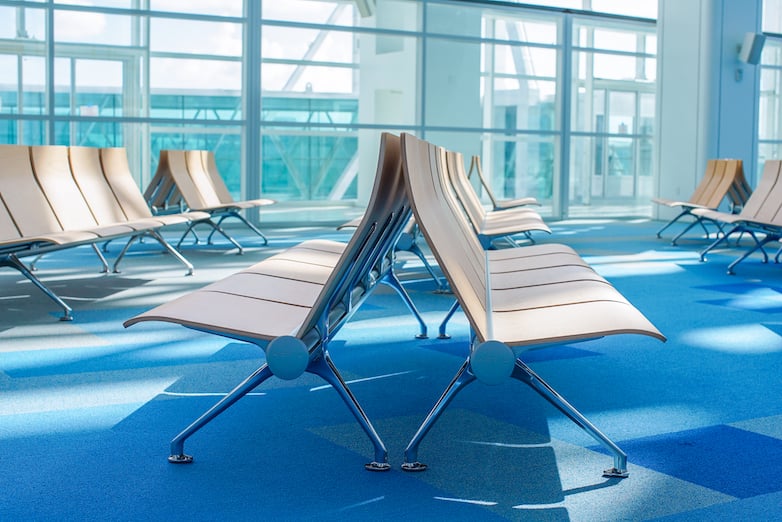 Discover the new Terminal B of the Port of Miami | ACTIU