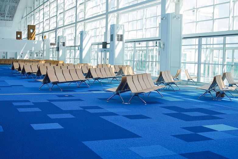 Discover the new Terminal B of the Port of Miami | ACTIU