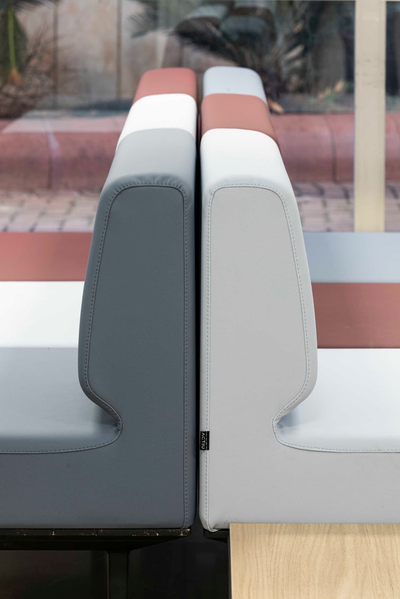 New architecture at Sheba Medical Center | ACTIU