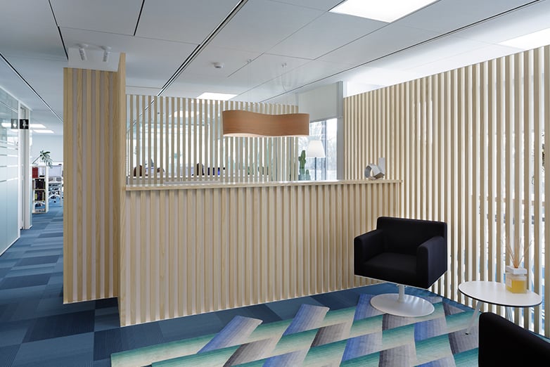 Padima - Actiu projects