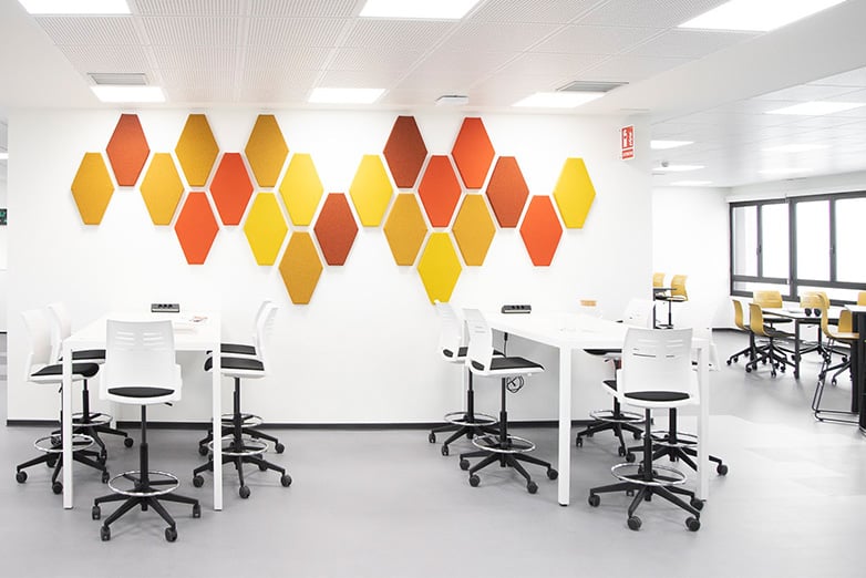 Renault offices | ACTIU
