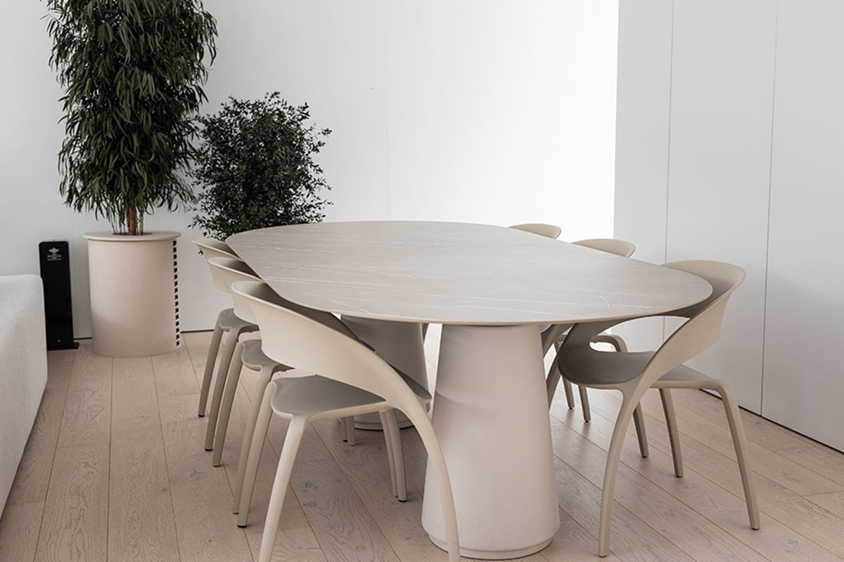 Industrialised Architecture: Spaces for Living | ACTIU Blog