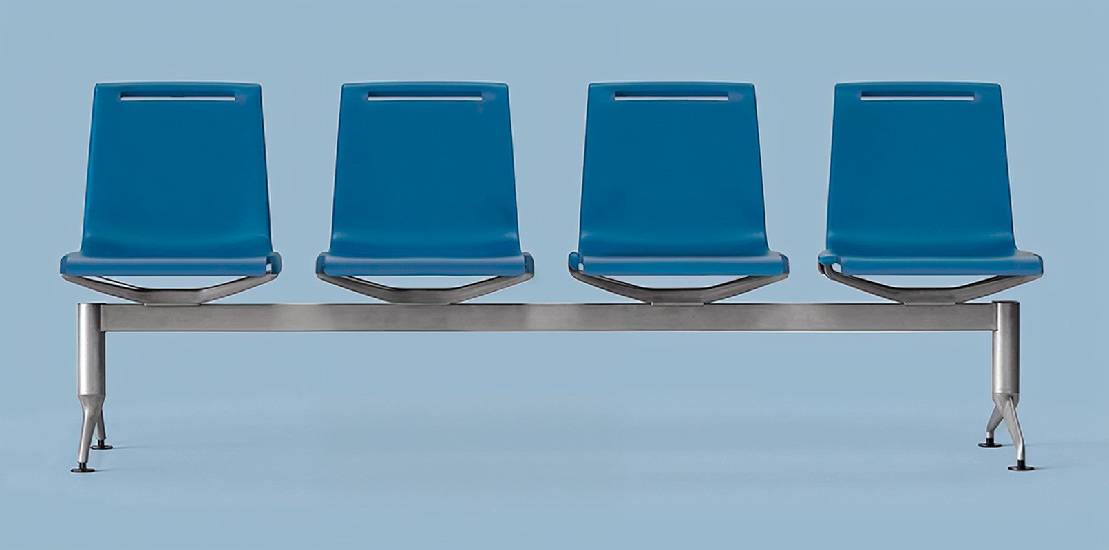 Waiting room benches Mit