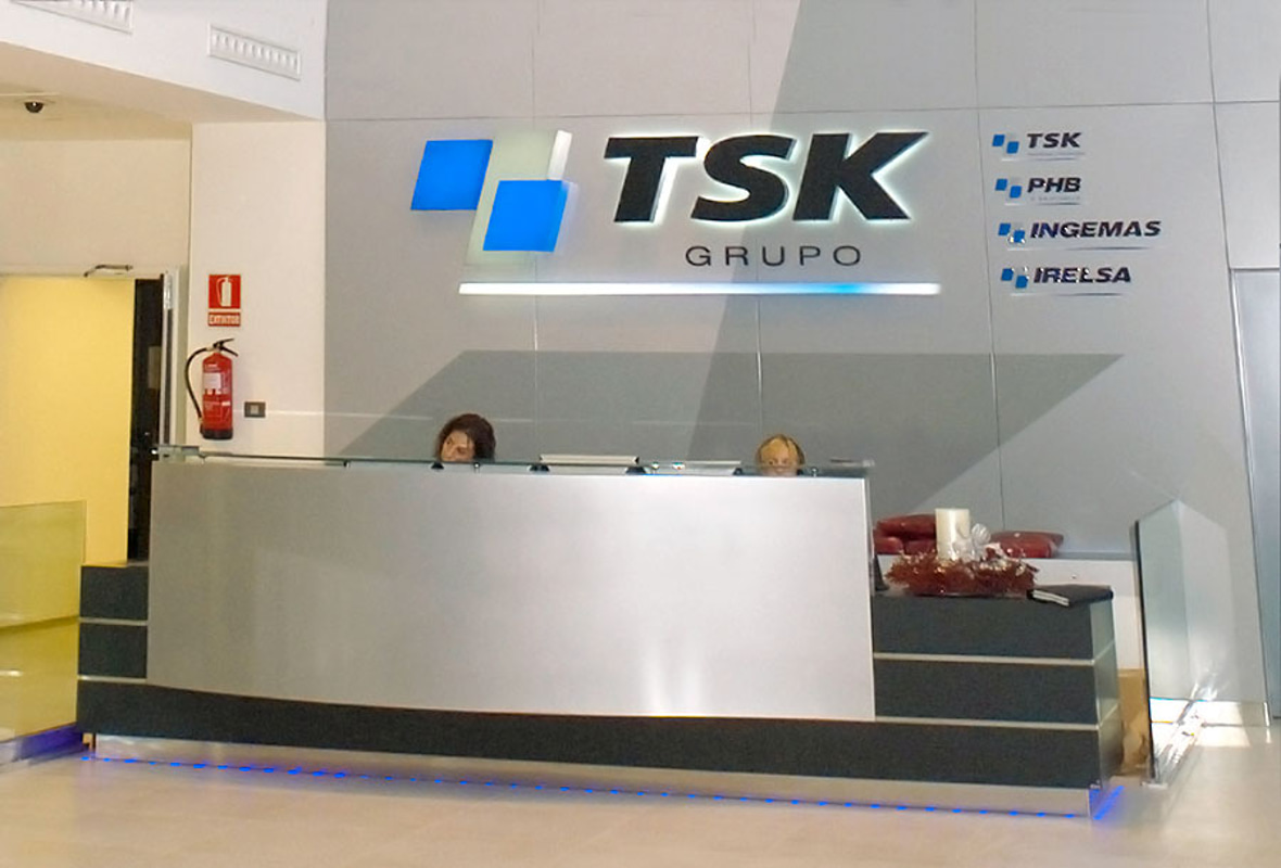 TSK Group