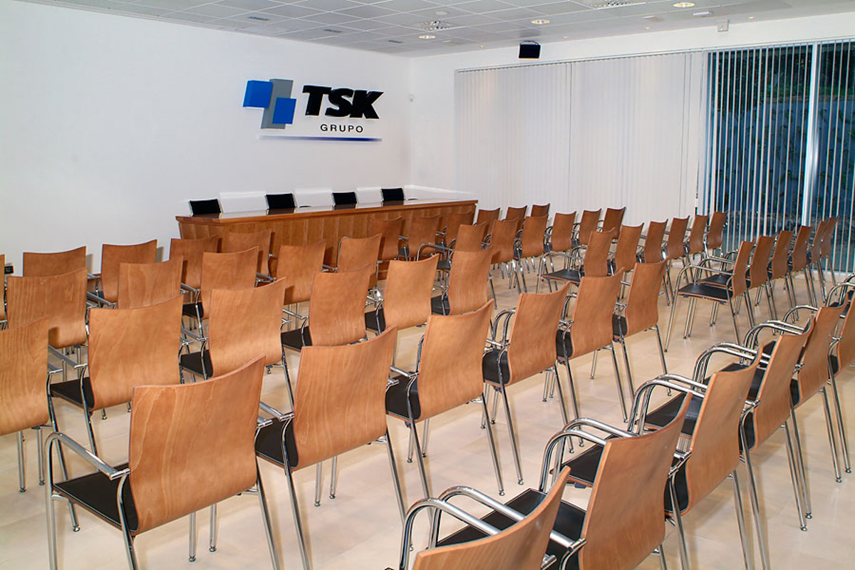 TSK Group