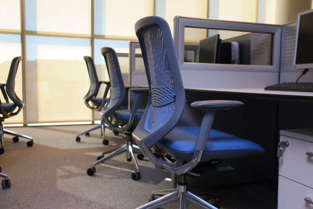 Odec Computer Services
