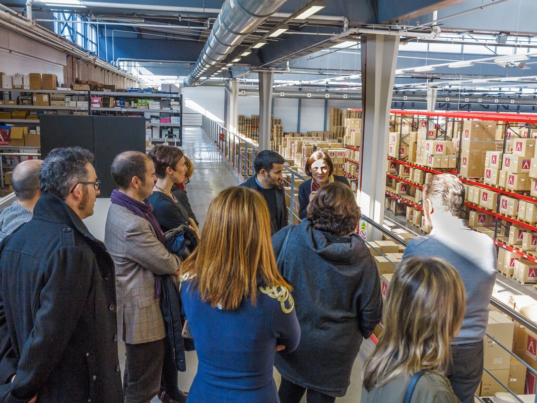 Cool Learning by Actiu, evolving the classroom to transform education