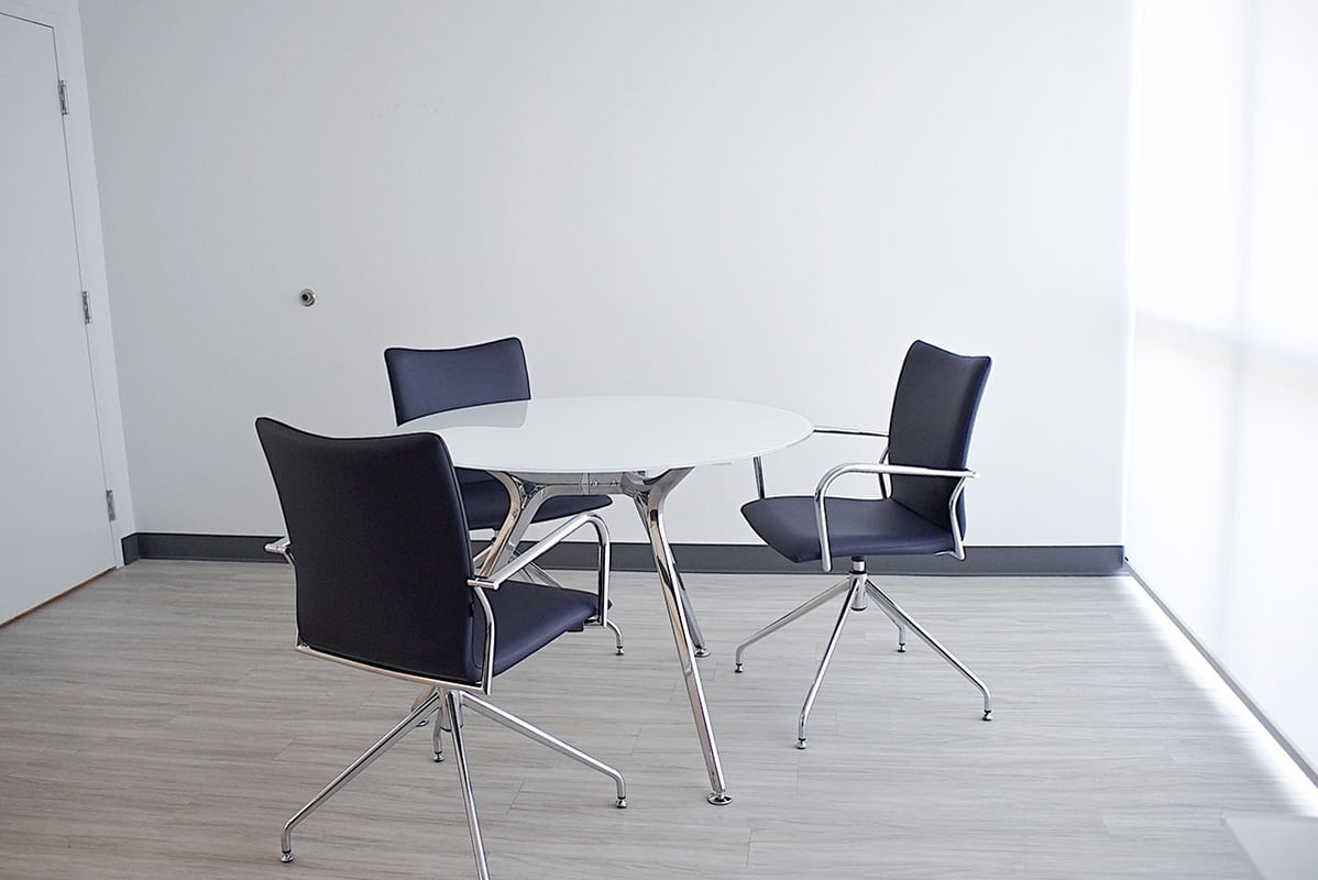 Descubre las oficinas de Interworld Freight Miami