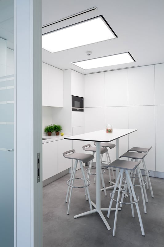 Padima - Actiu projects