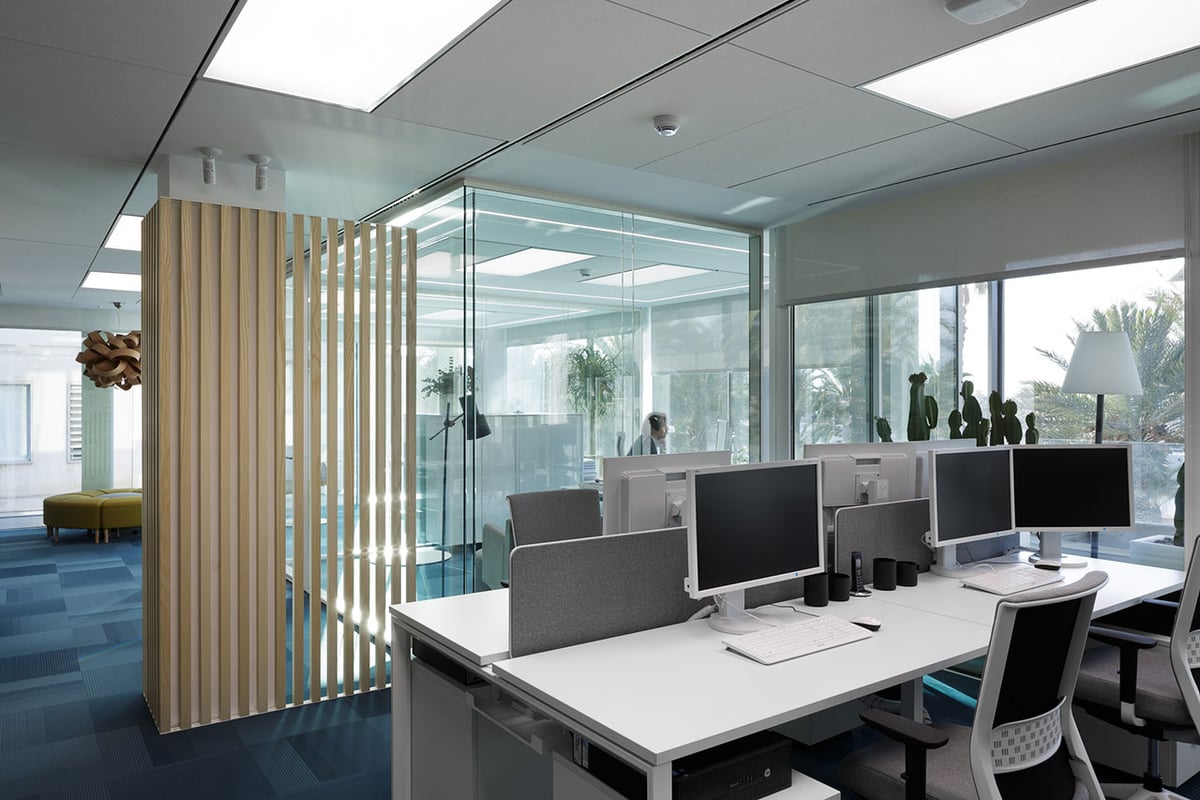 Padima - Actiu projects