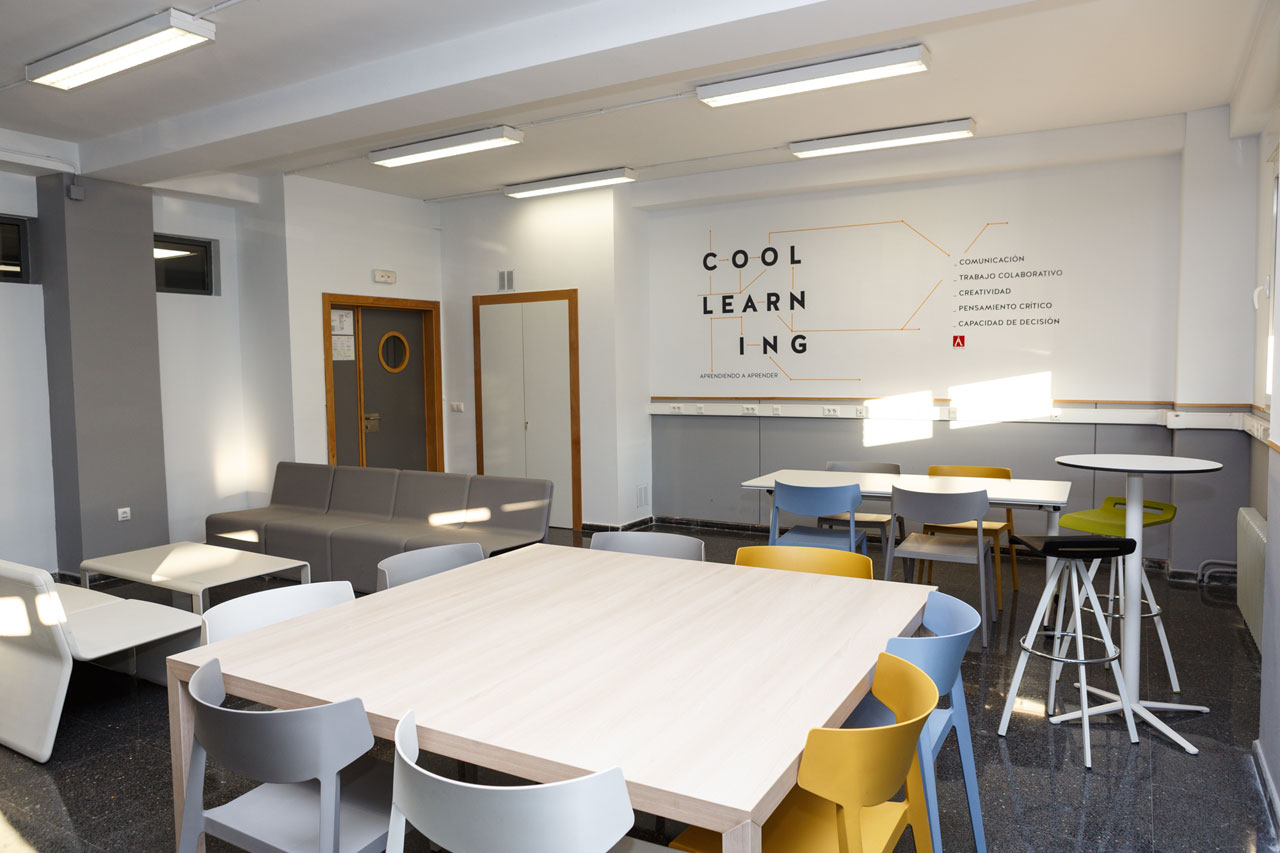 Cool Classrooms