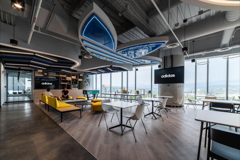 Branding spaces: define your brand identity | Actiu Blog