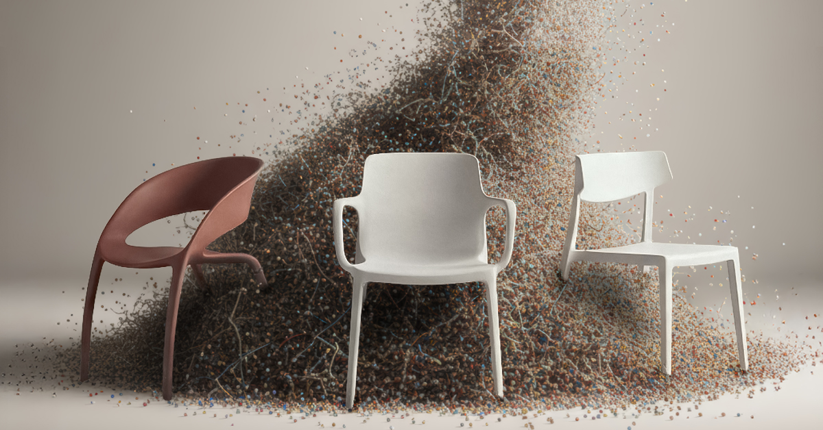 Circular design: a guide to apply to your contract projects | ACTIU