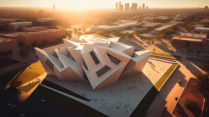 L'IA dans le monde du design et de l'architecture | ACTIU