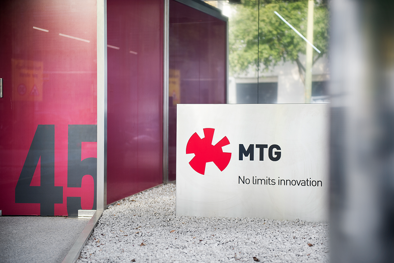 Discover MTG's new headquarters in Barcelona | ACTIU