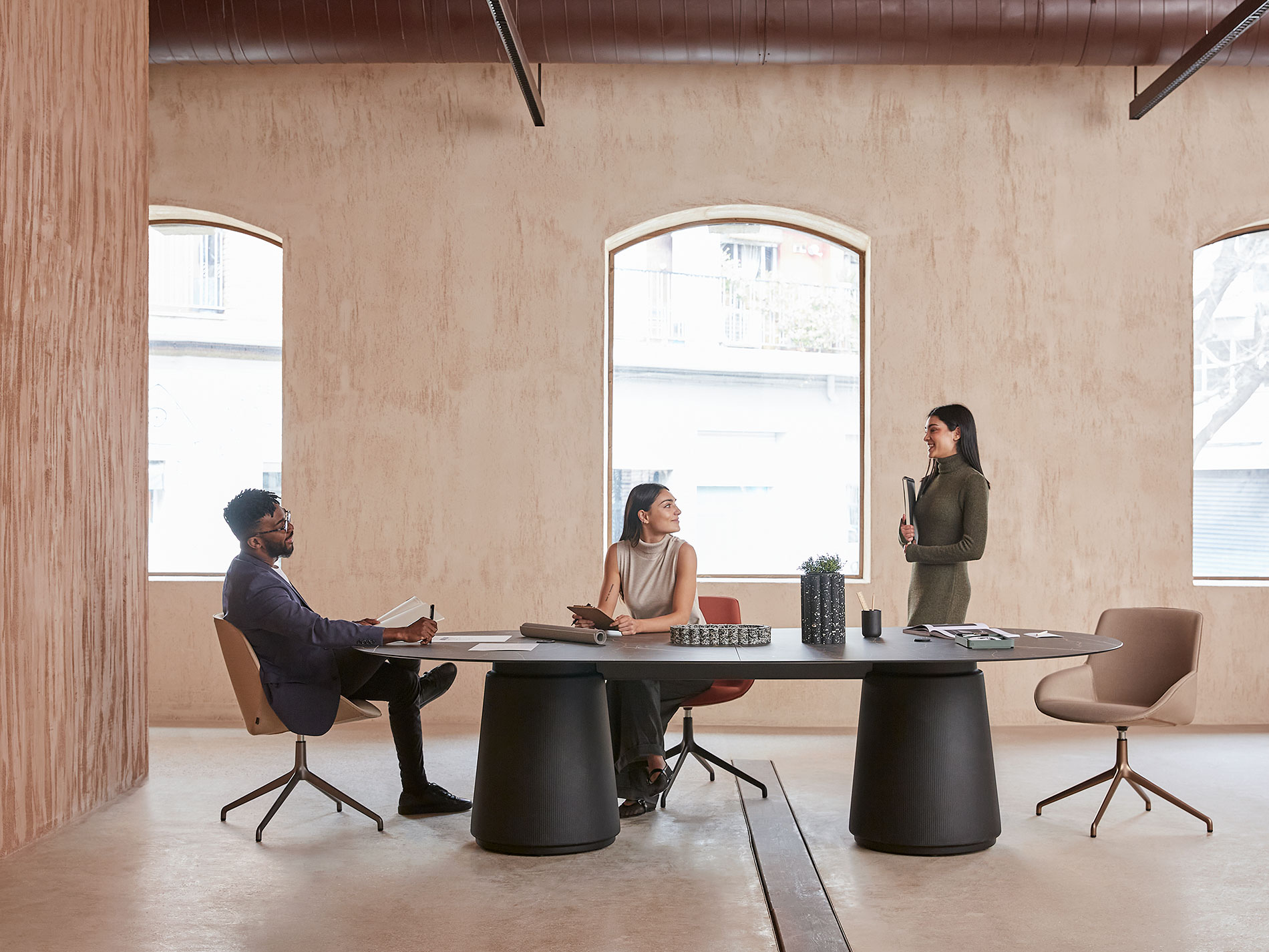 Office furniture for people | Actiu