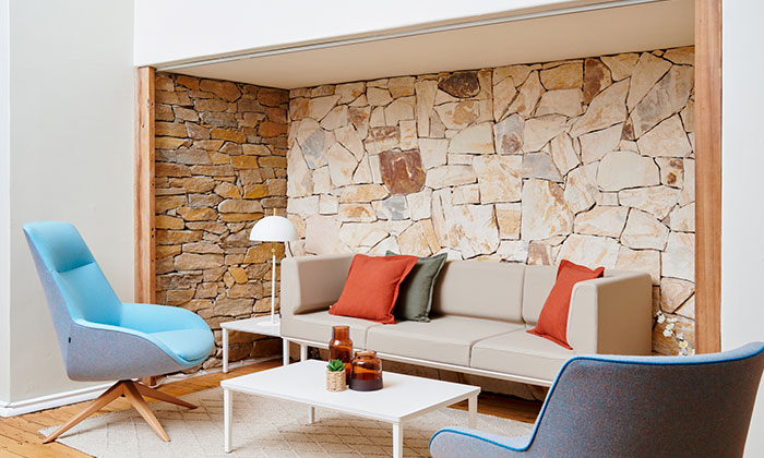 ACTIU furniture showroom in Sydney | ACTIU