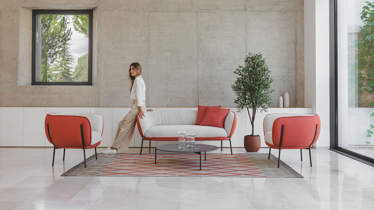 Third Spaces: All about the latest trends | ACTIU Blog