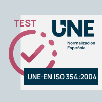 UNE-EN ISO 354:2004 | Actiu