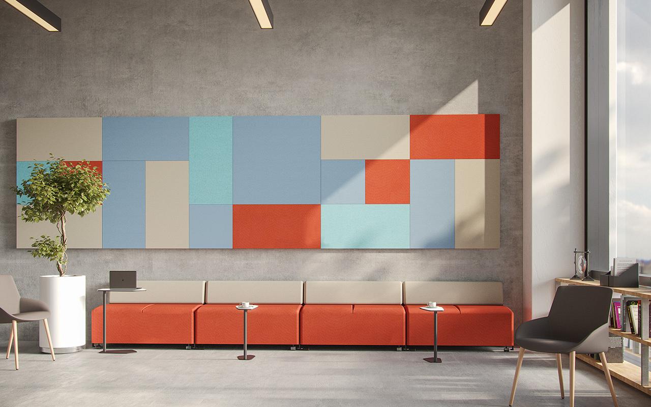 AGILE Collection | ACTIU