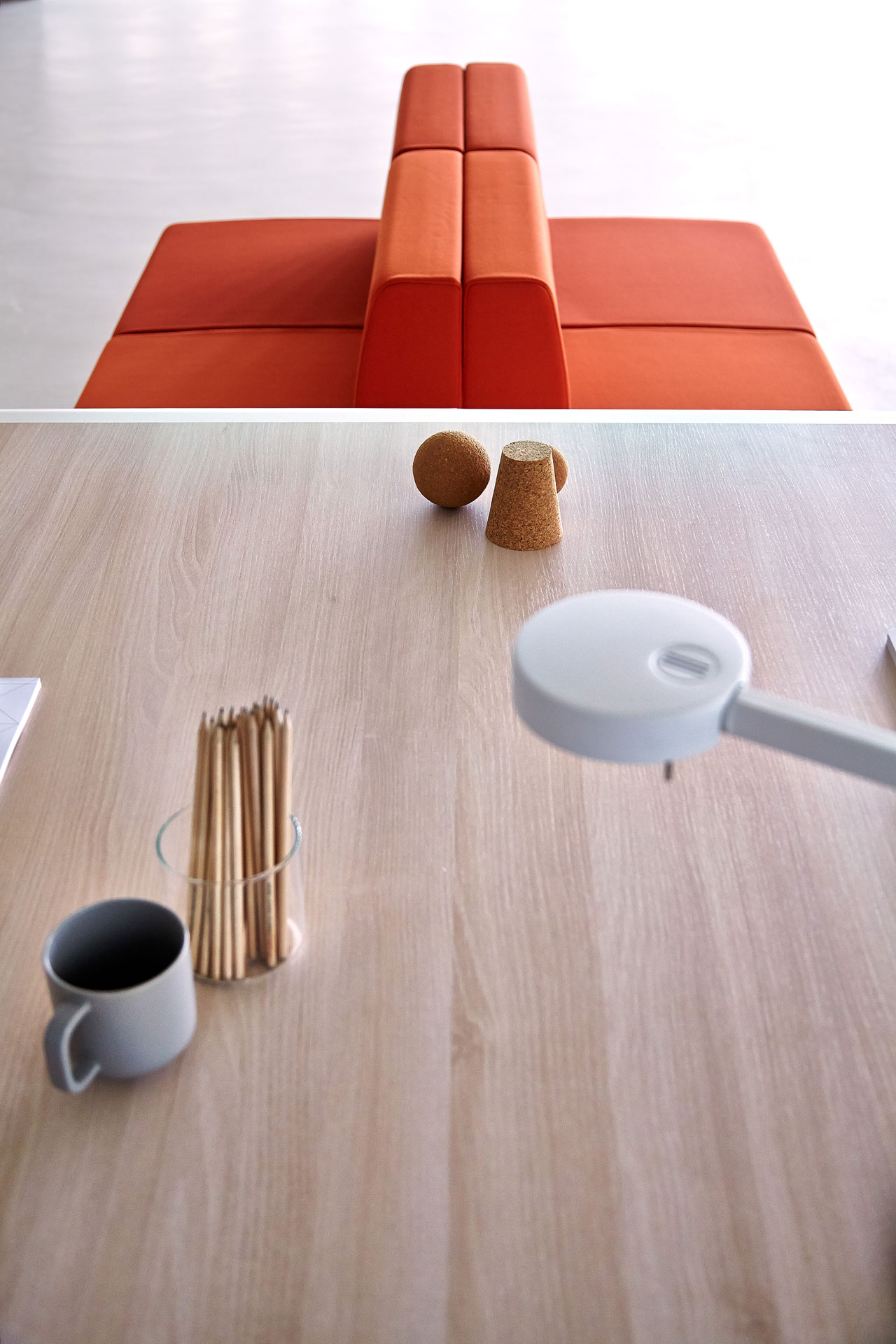 Longo lounge seating. Maximum versatility and adaptability | Actiu