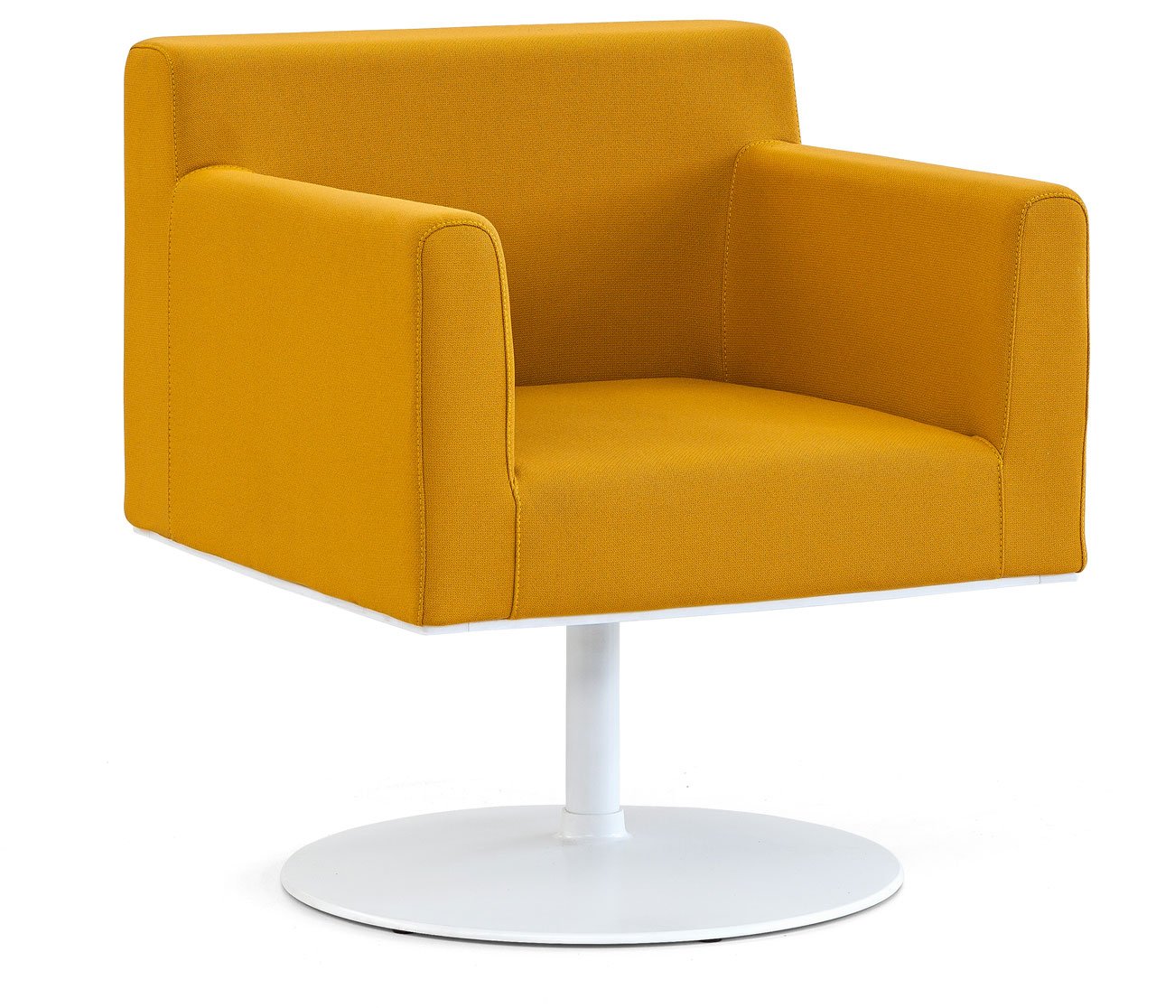 Longo lounge seating. Maximum versatility and adaptability | Actiu