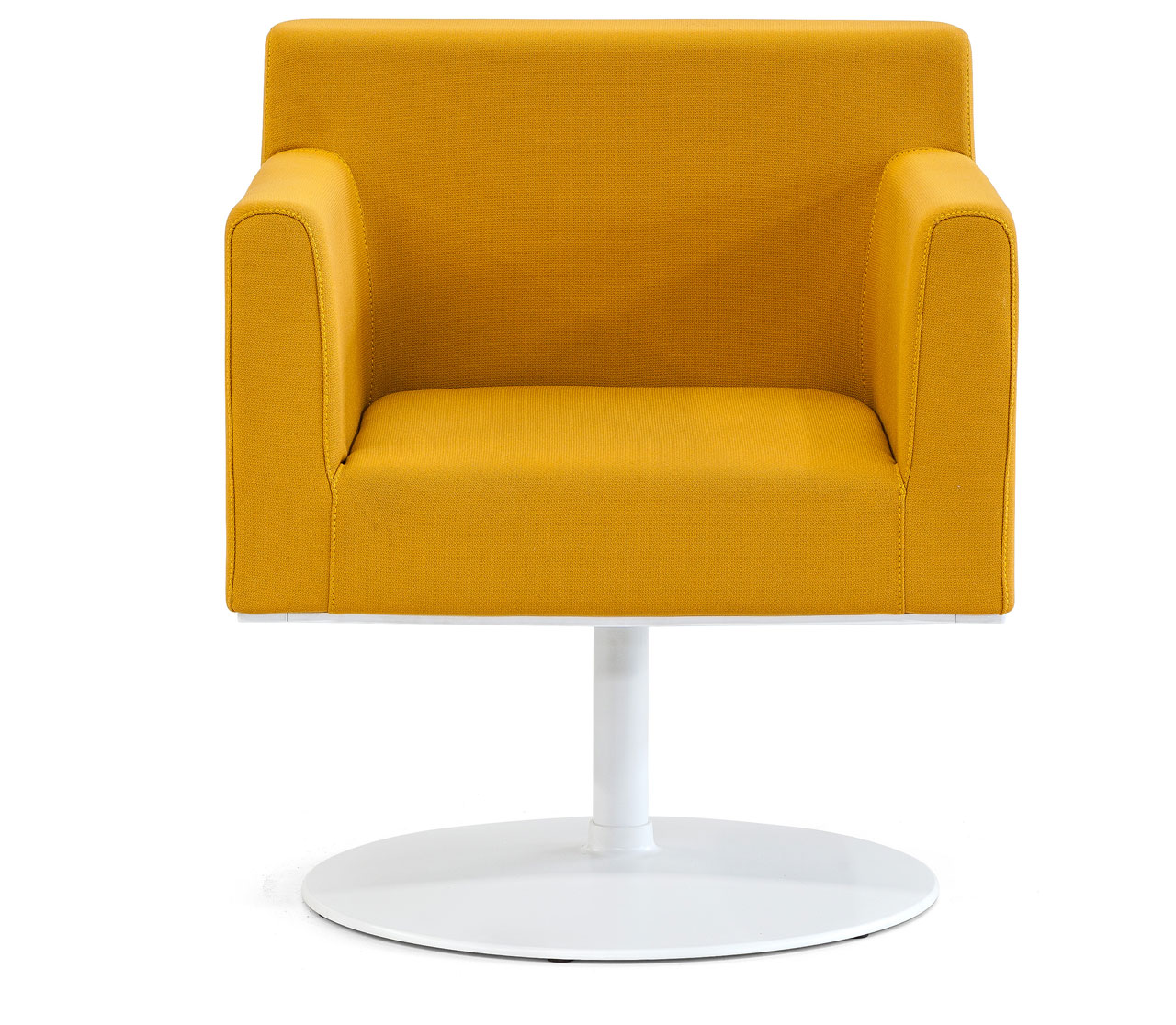 Longo lounge seating. Maximum versatility and adaptability | Actiu