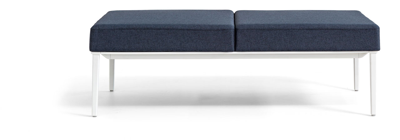 Longo lounge seating. Maximum versatility and adaptability | Actiu