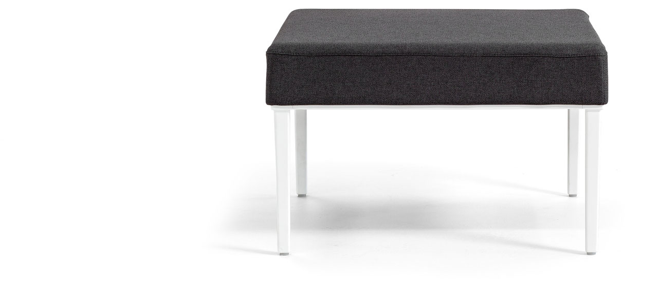 Longo lounge seating. Maximum versatility and adaptability | Actiu