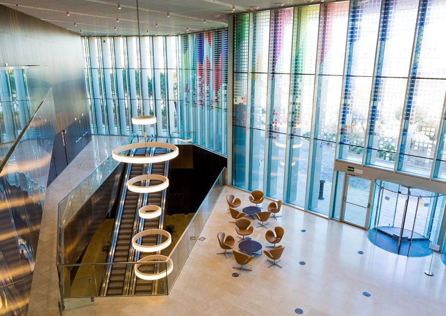 The European Union Intellectual Property Office