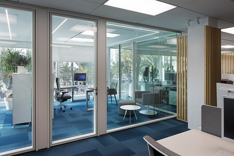 Padima - Proyectos Actiu