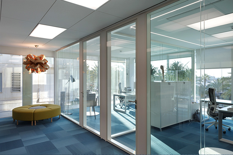 Padima - Proyectos Actiu